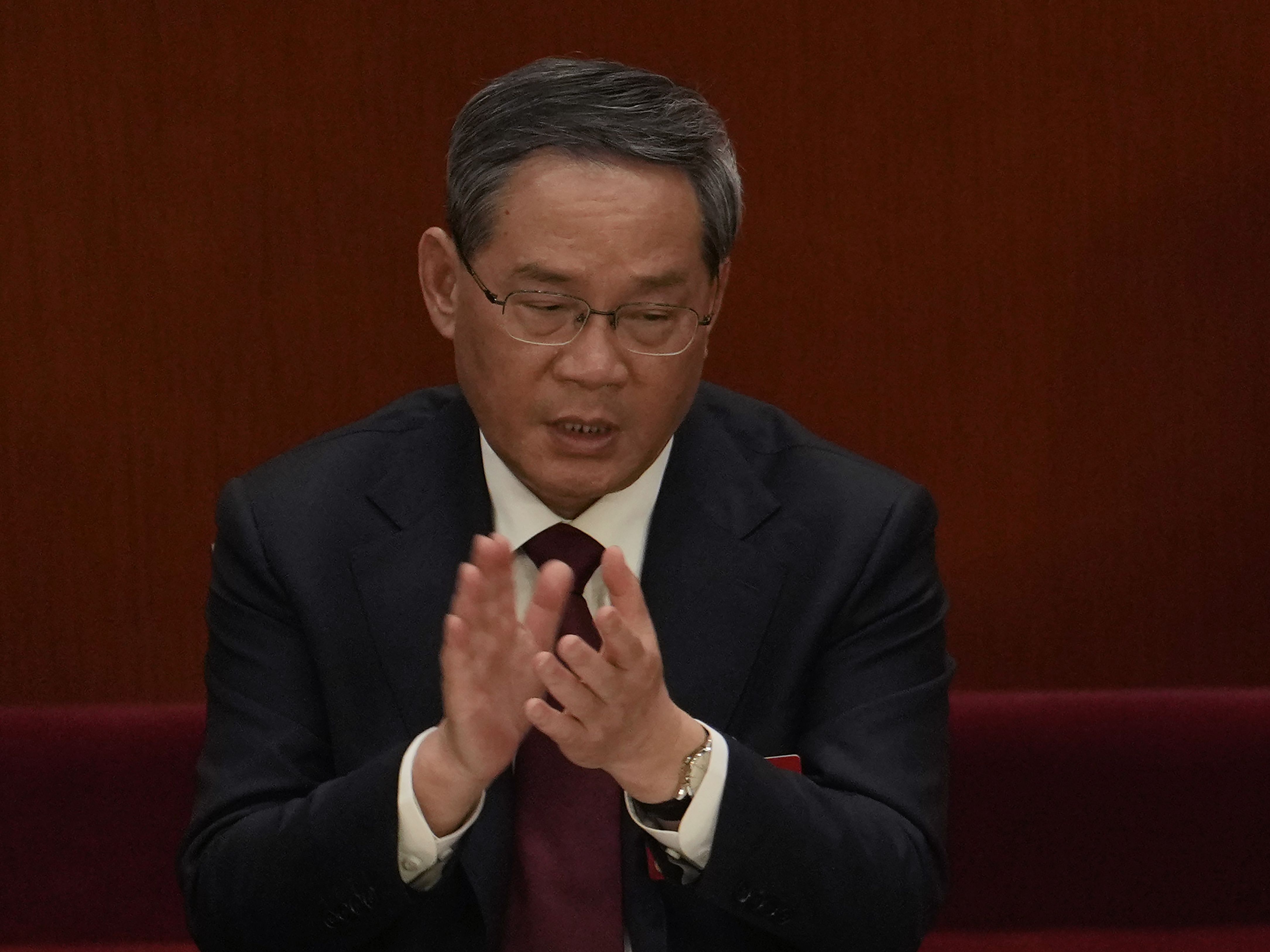 Xi Jinping's show: Who's who in China's new government