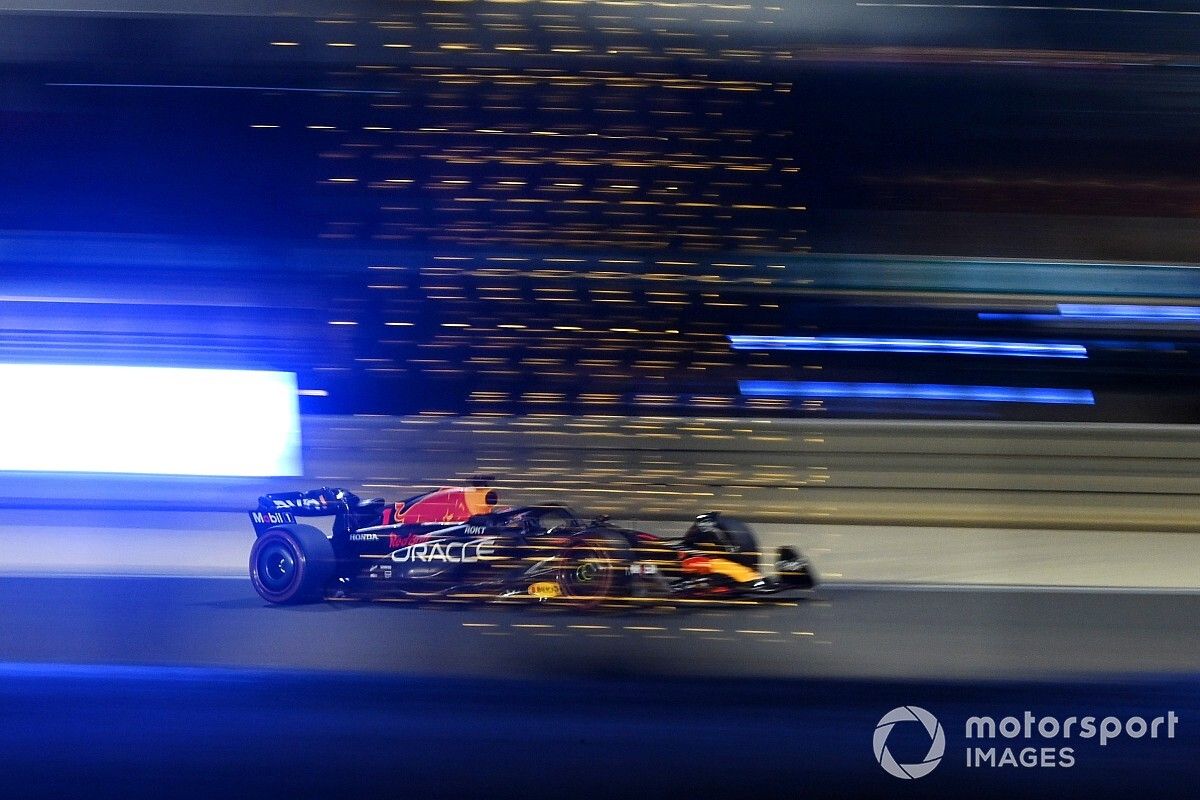 Red Bull: F1 wind tunnel punishment helped 'focus…