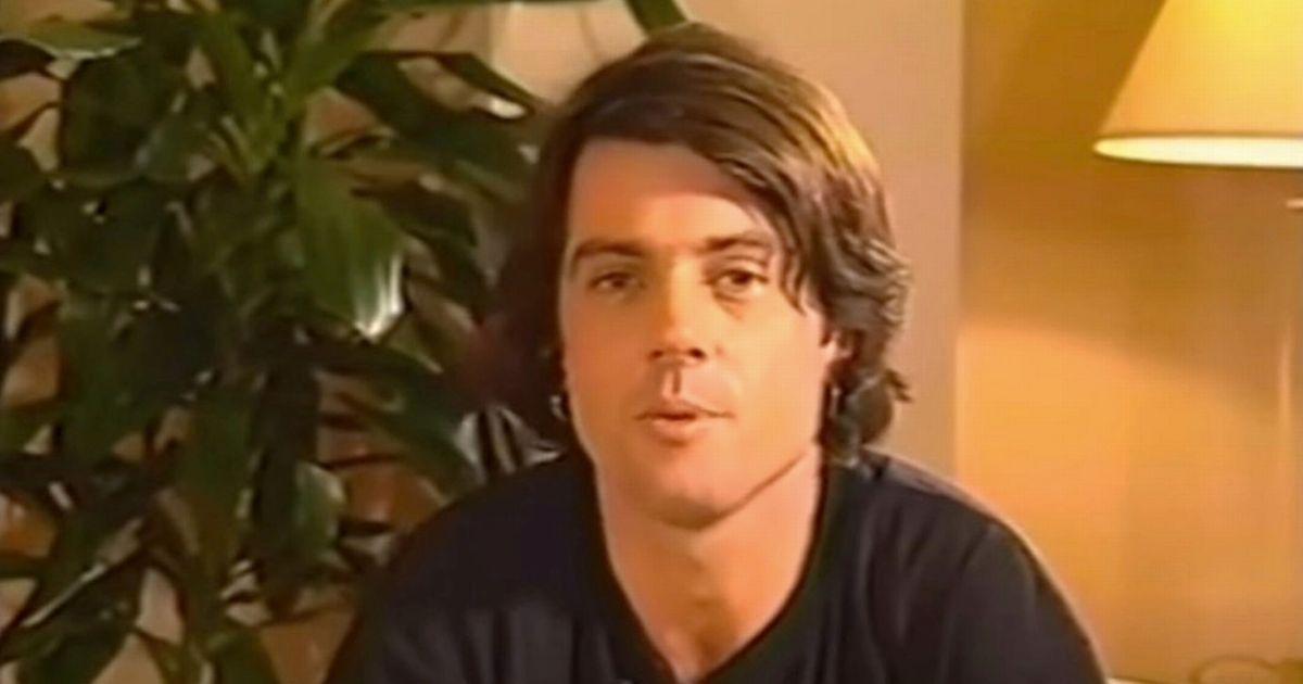 Lewis Largent dies after MTV 120 Minutes host and KROQ…