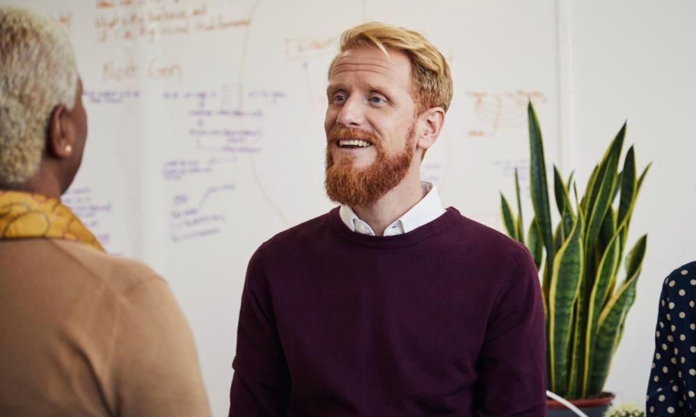 Seven reasons why a career in social work is right for…