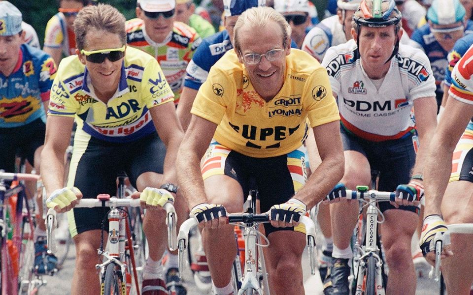 Monaco to Nice time-trial to conclude 2024 Tour de…