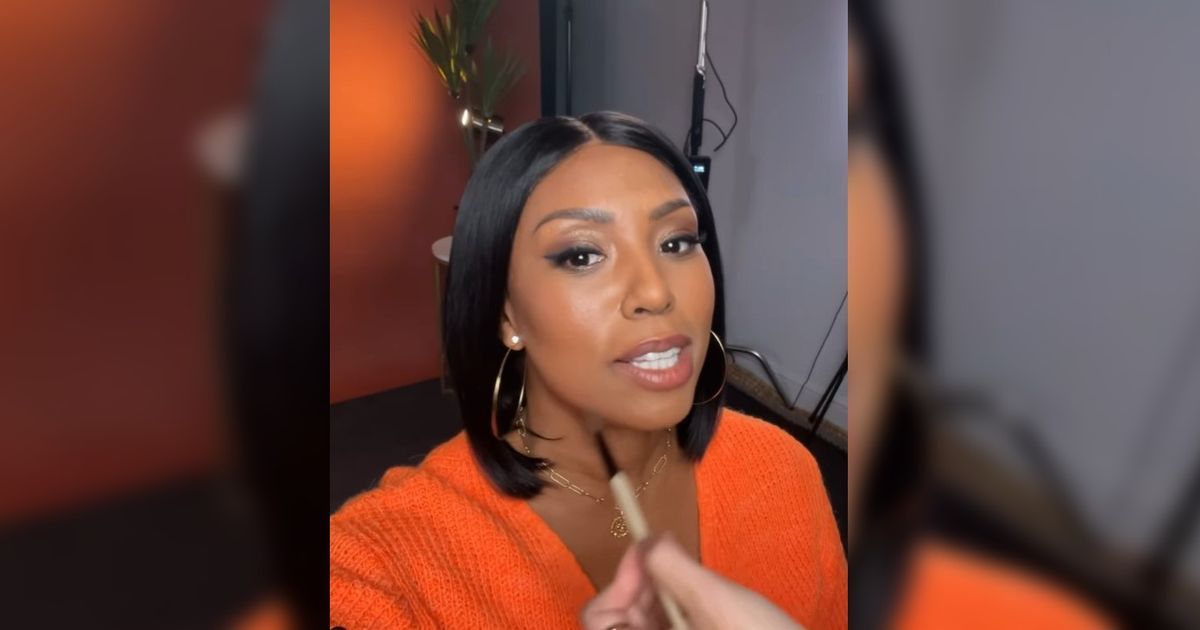 A Place in the Sun host hailed 'perfection' after…