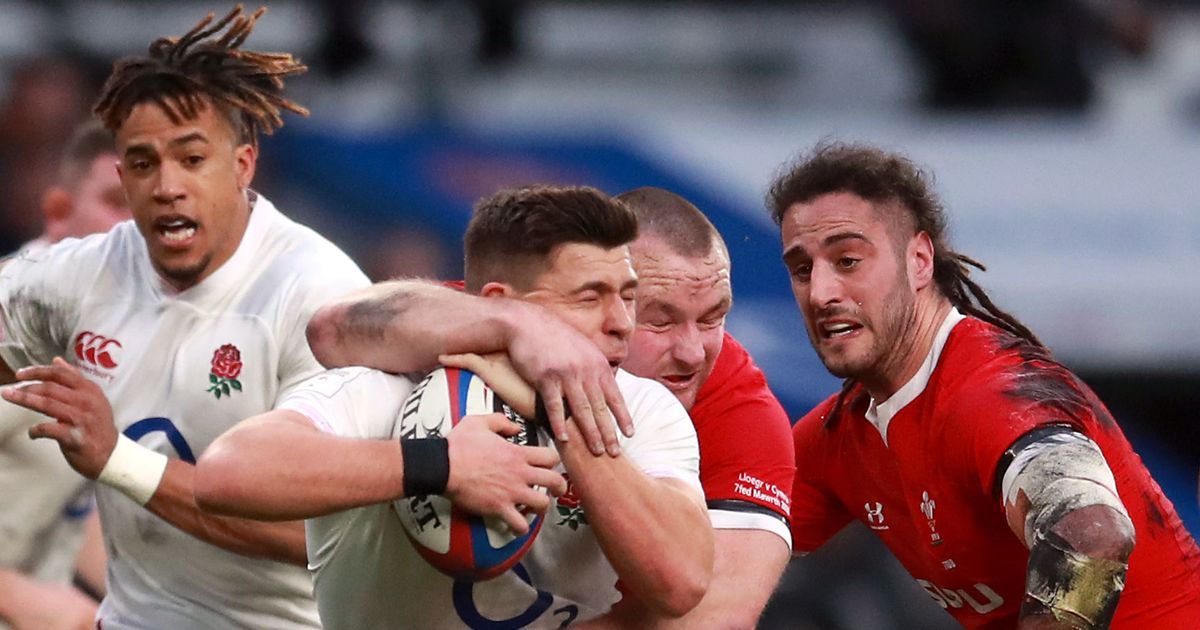 World Rugby pushes for 'belly tackles' trial in…