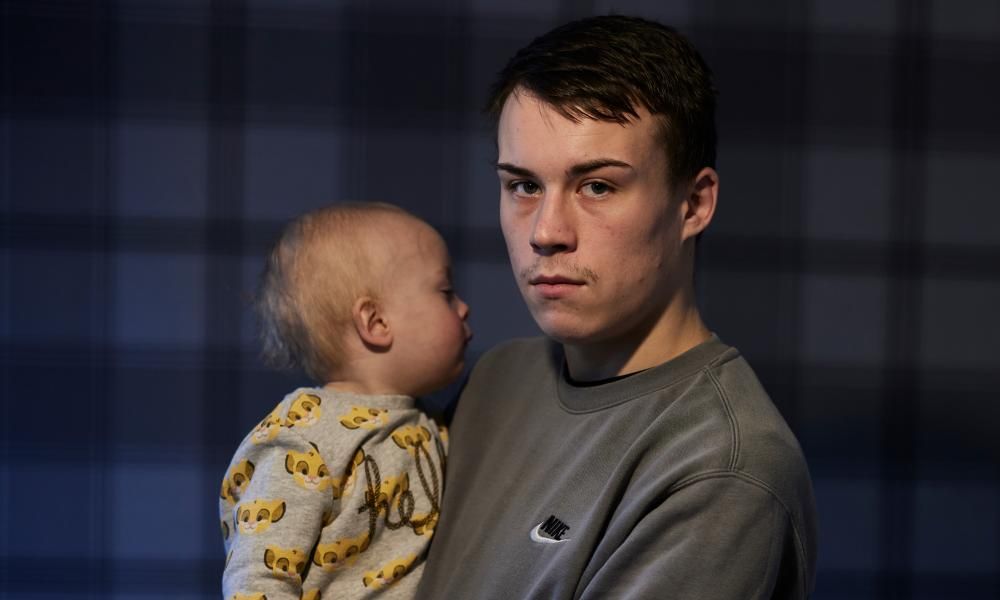 Barrow men falsely accused of raping Eleanor Williams…