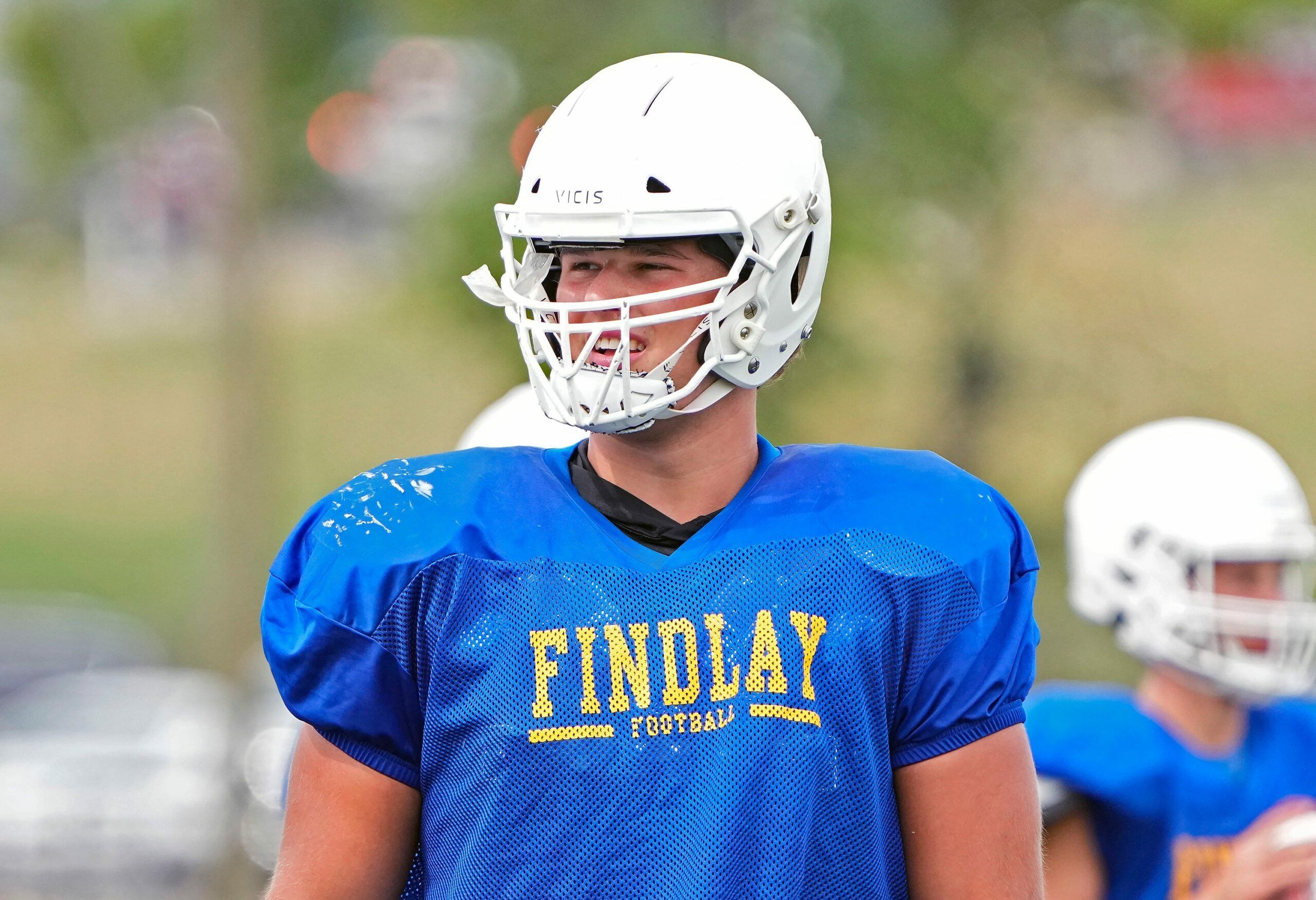 Ohio State football class of 2023 scouting report:…