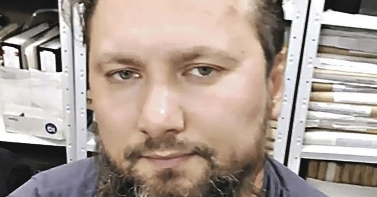 Face swap serial killer of over 50 people finally…