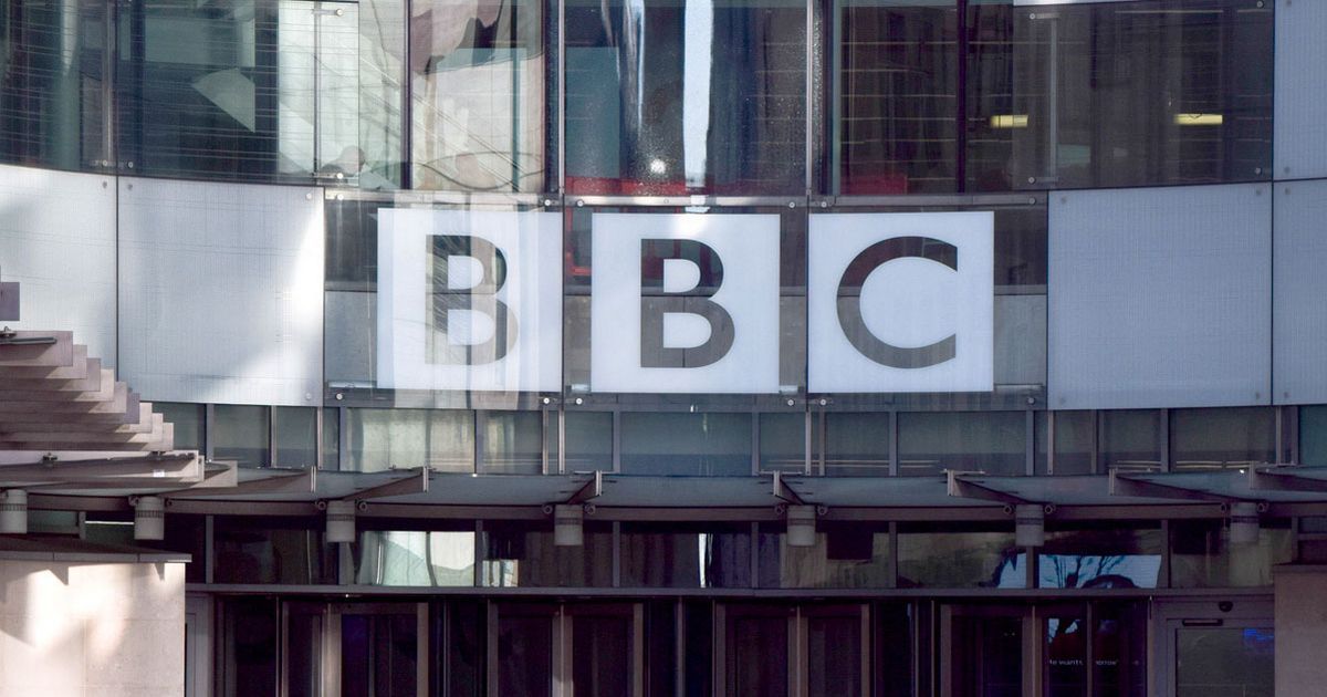 BBC Board says it's the 'right time' to review social…