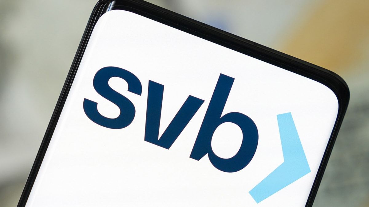SVB Collapse Has Extreme Consequences For These…