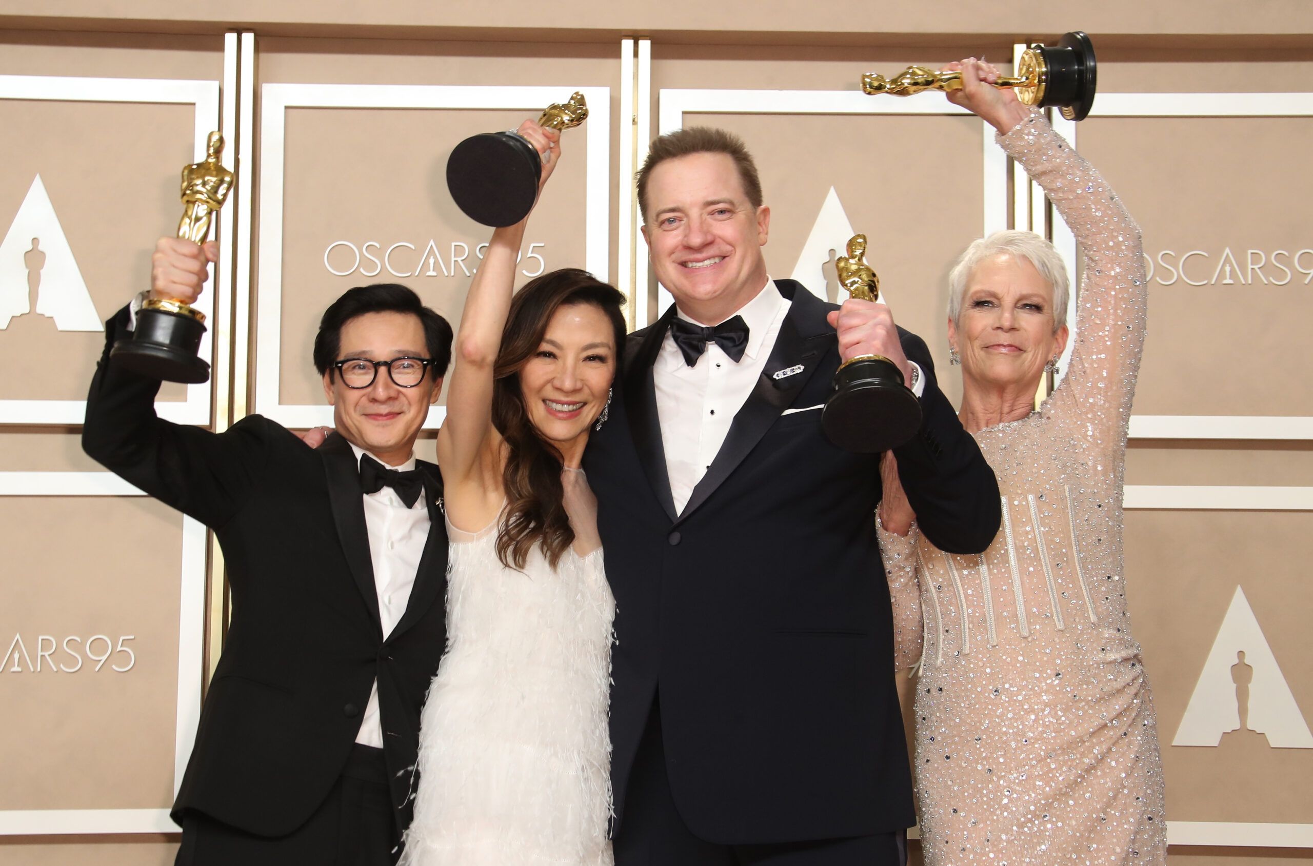 10 takeaways from the 95th Oscars, including A24’s…