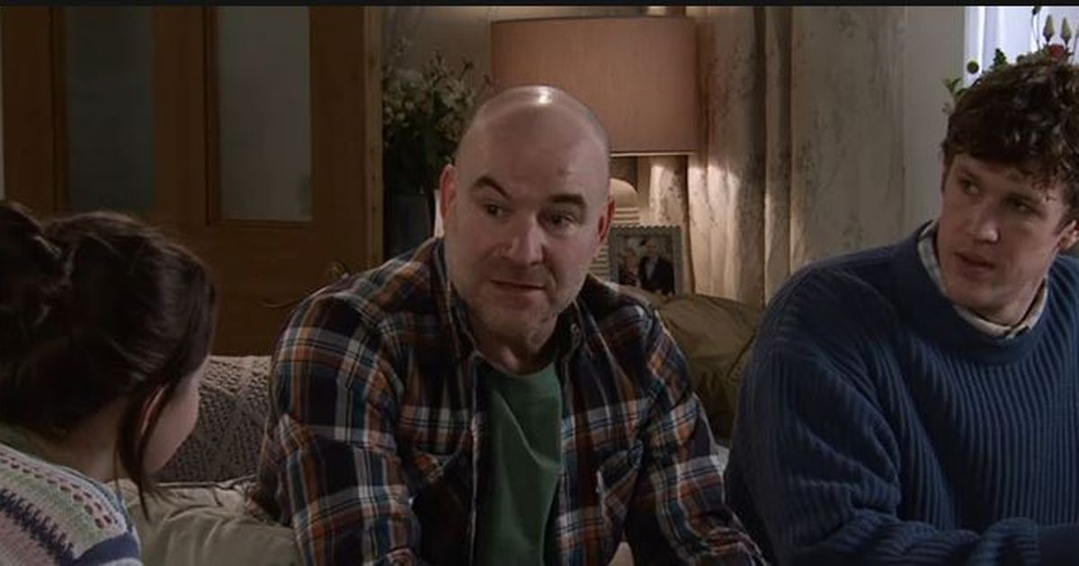 Corrie fans baffled over 'added years' as Jackson and…