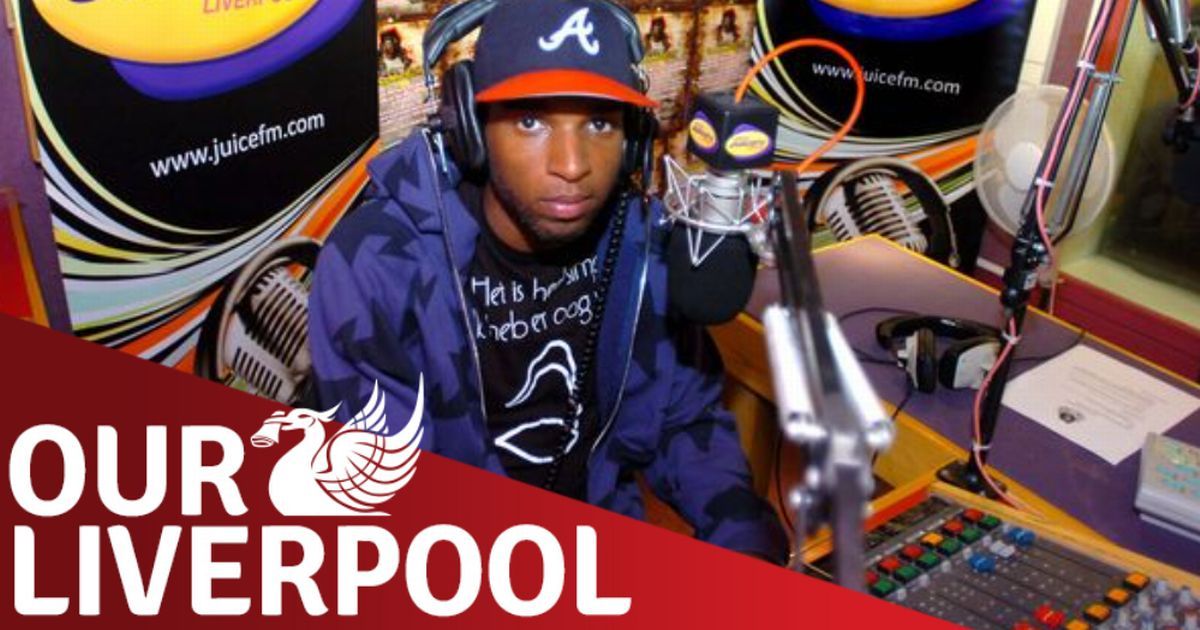 Our Liverpool: Remembering Juice FM