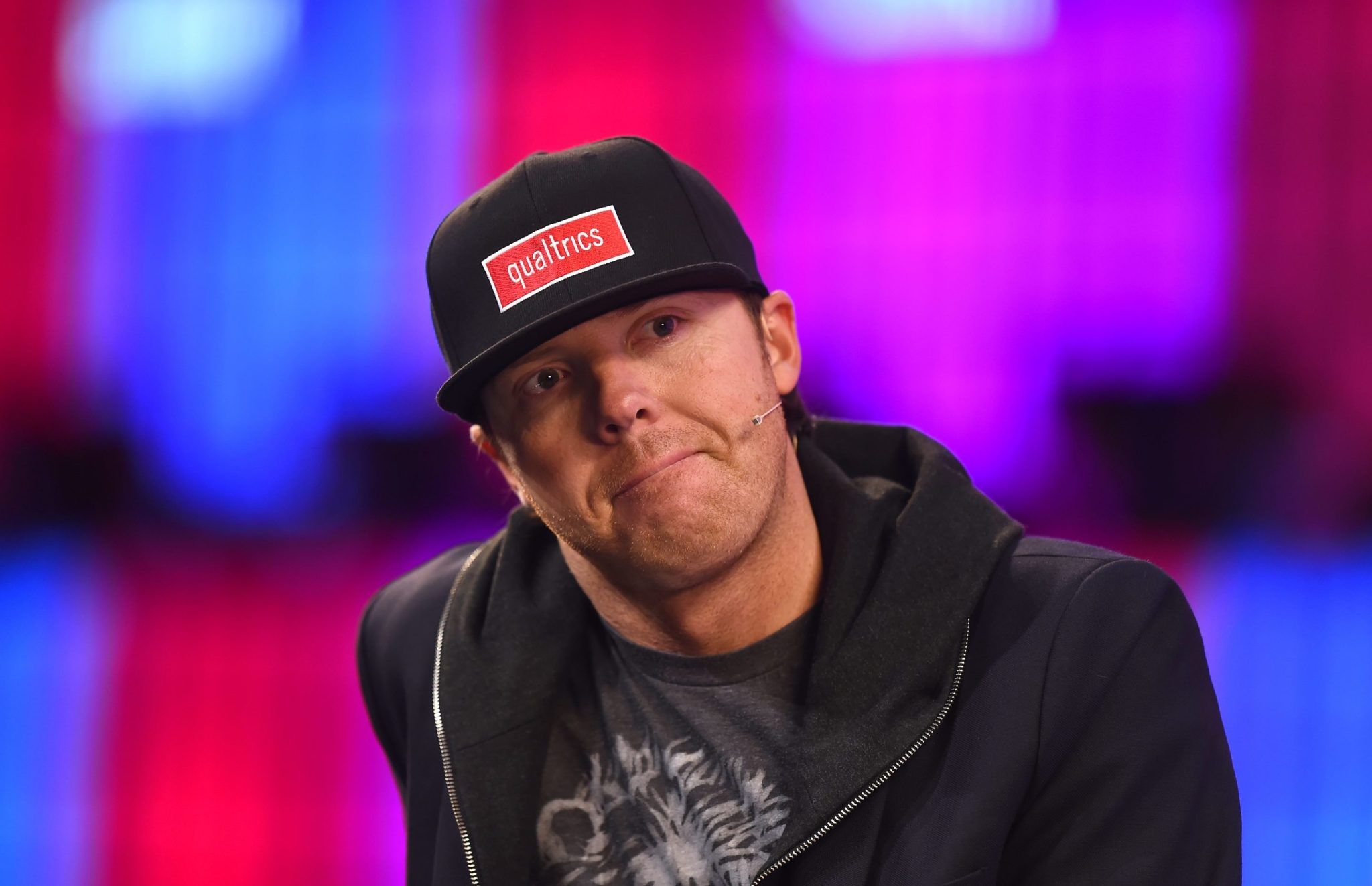 Qualtrics co-founder Ryan Smith has long championed…