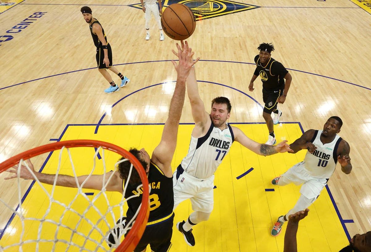NBA: Chaotic Western Conference brings ‘incredible…