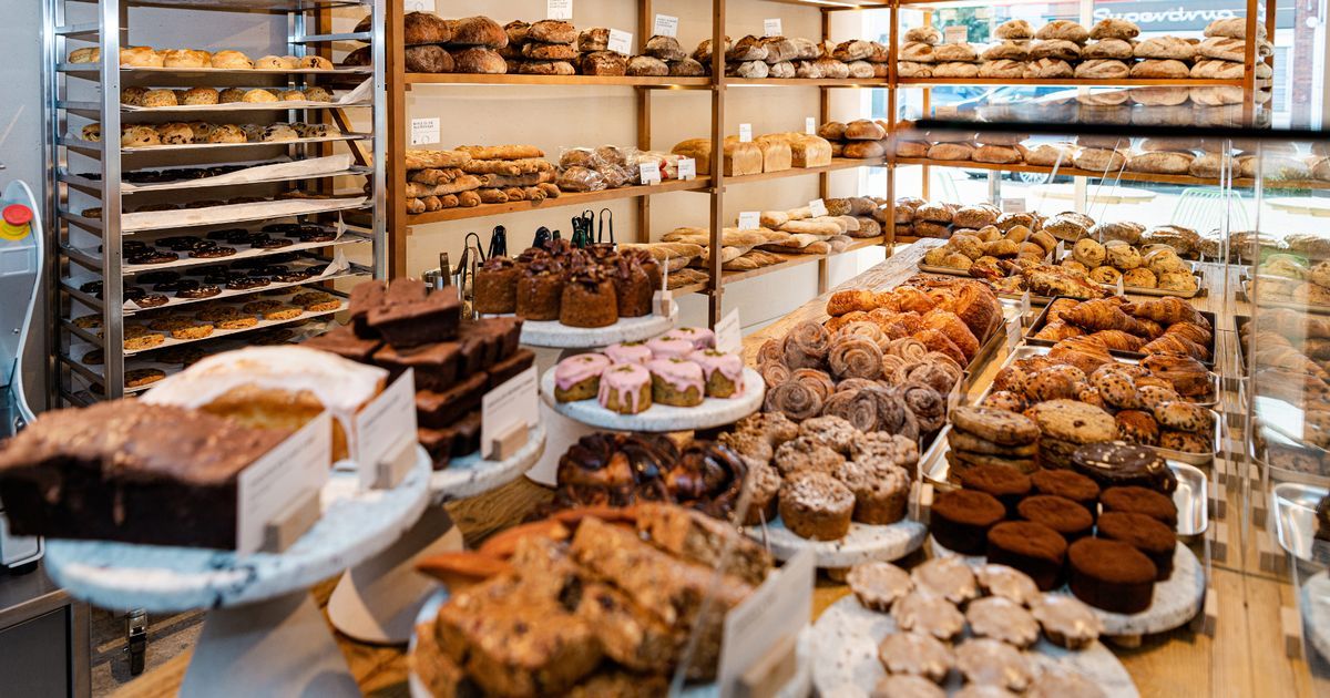 Gail's Bakery confirms Altrincham opening date... and…