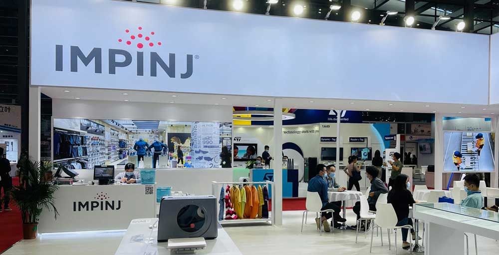 Tracking-Chip Maker Impinj Sees Improved Outlook With…