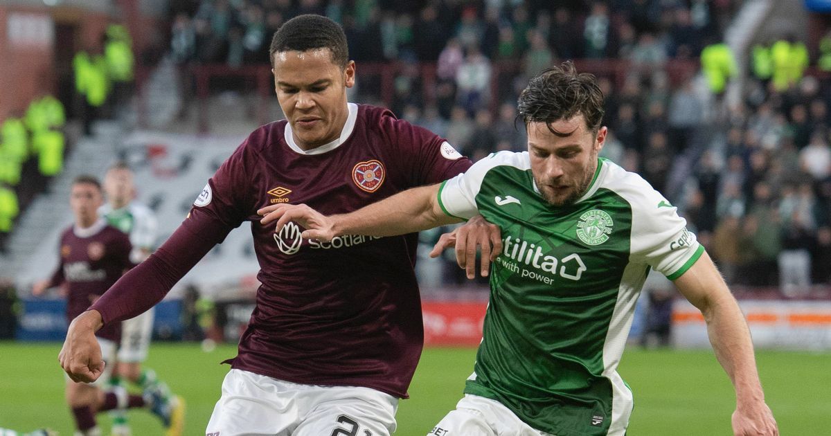 Hearts and Hibs pre-split fixtures in full as battle…