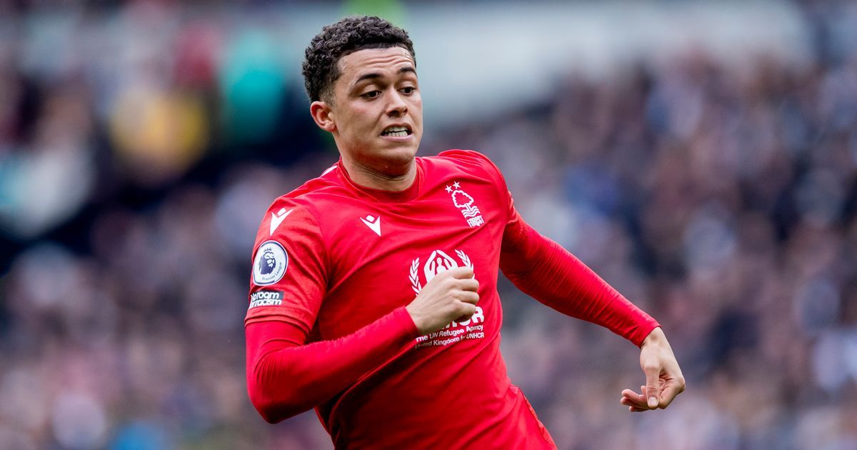 Wales decision gives hint on Brennan Johnson amid…