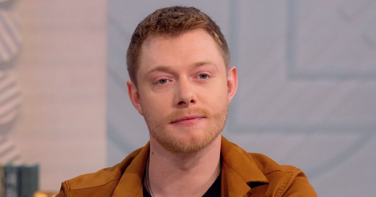 Inside Coronation Street Rob Mallard's love life