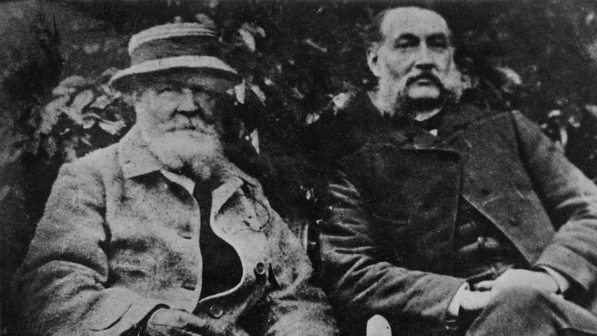 Louis Le Prince invented the motion picture camera in…