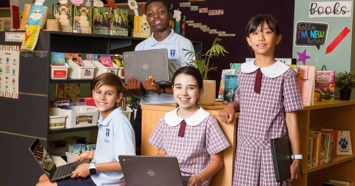 NAPLAN begins with some important changes