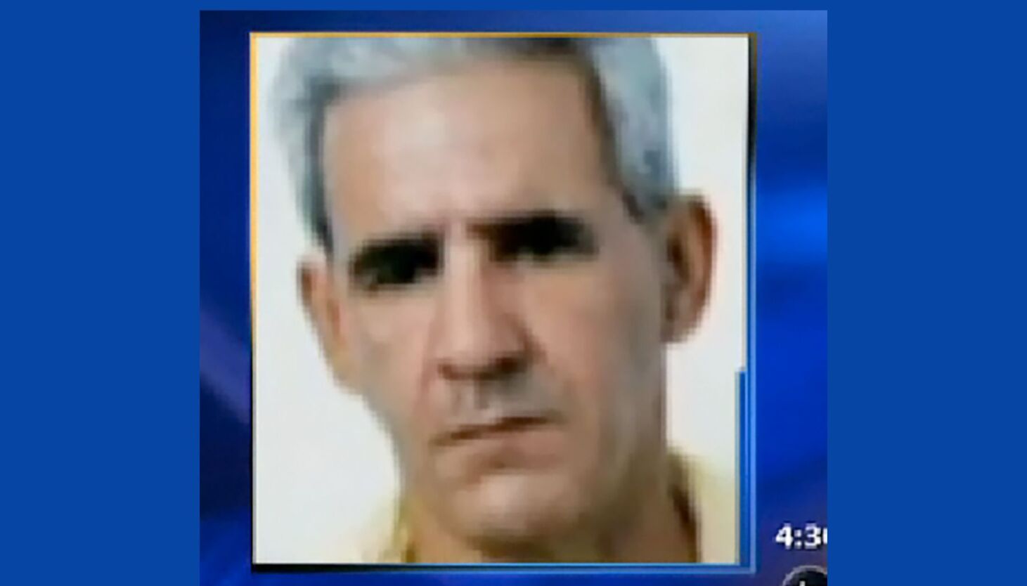 Mob hitman Nicholas Calabrese, who testified against…