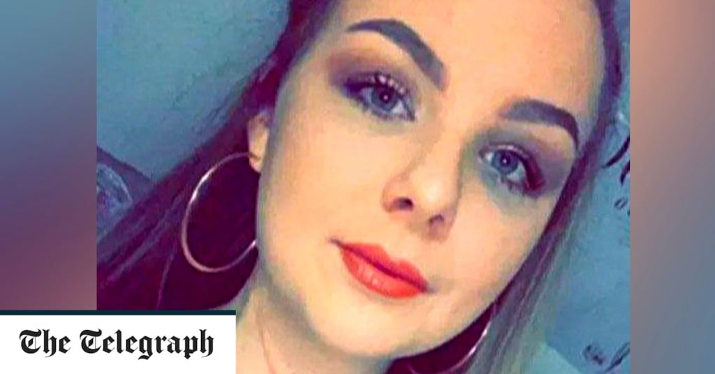 Eleanor Williams jailed for eight and a half years for…