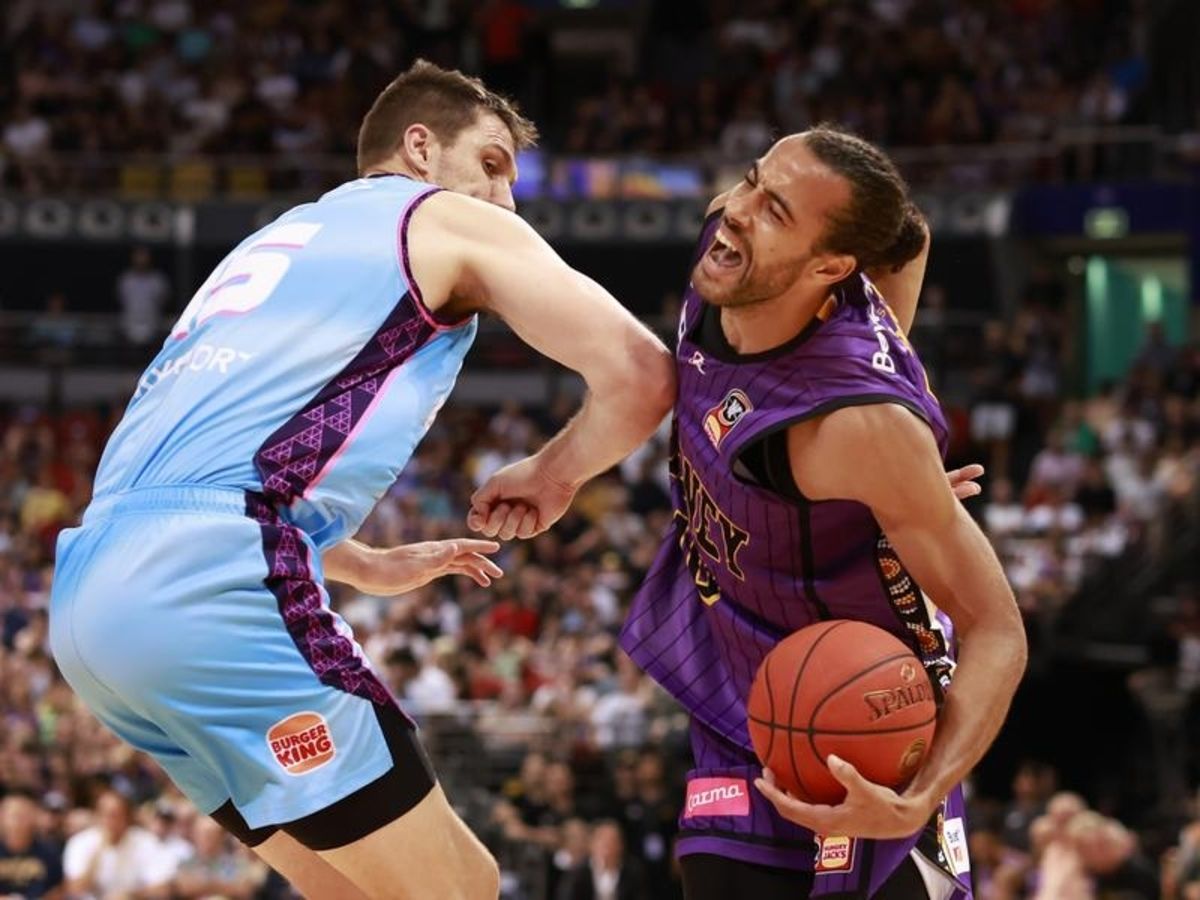 Kings not fazed by Xavier Cooks' injury troubles