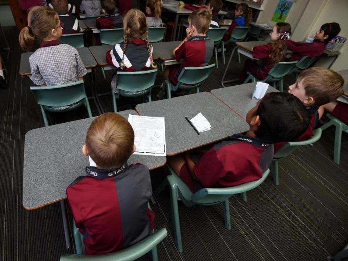 More than one million students start NAPLAN testing