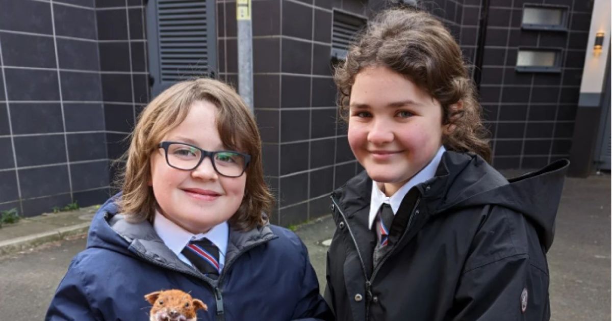 Corrie youngsters dubbed 'future' of ITV soap as Hope…