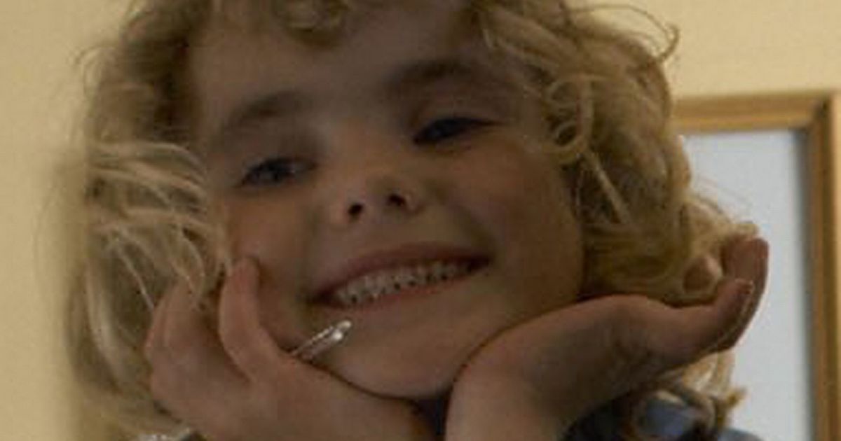 Outnumbered child star looks unrecognisable as she…