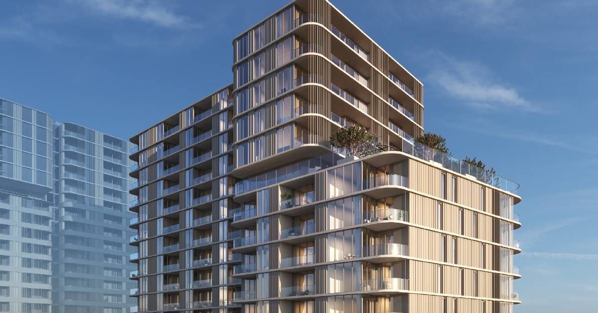 New contractor to replace PBS Building at Woden…