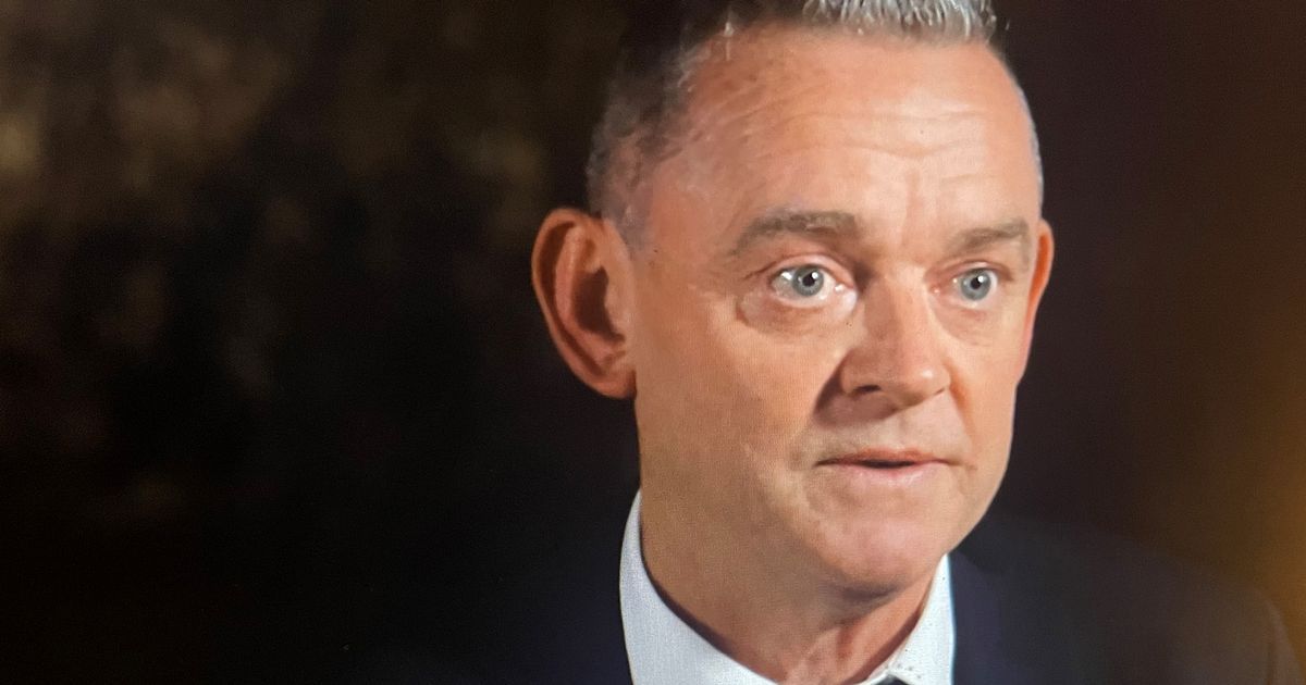 RTE Prime Time viewers praise 'brave' man after his…