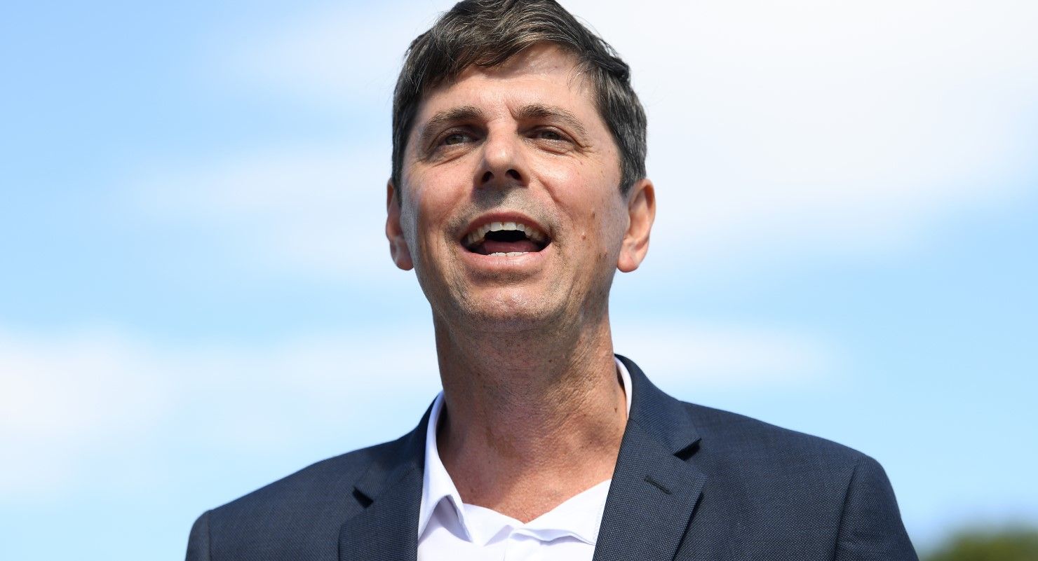 It’s meet-the-candidates night in Upper Hunter, where…