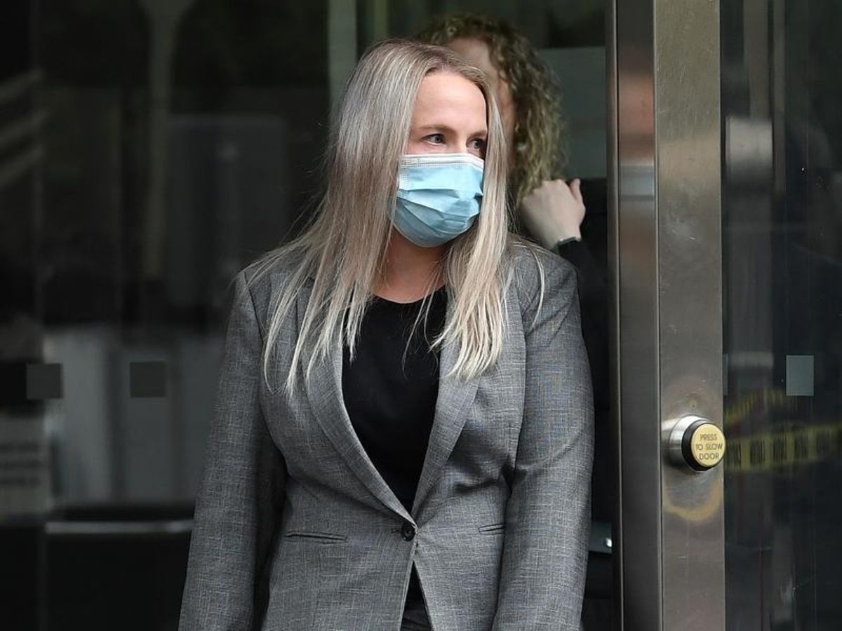 Woman stole from employer because she 'worked too hard'