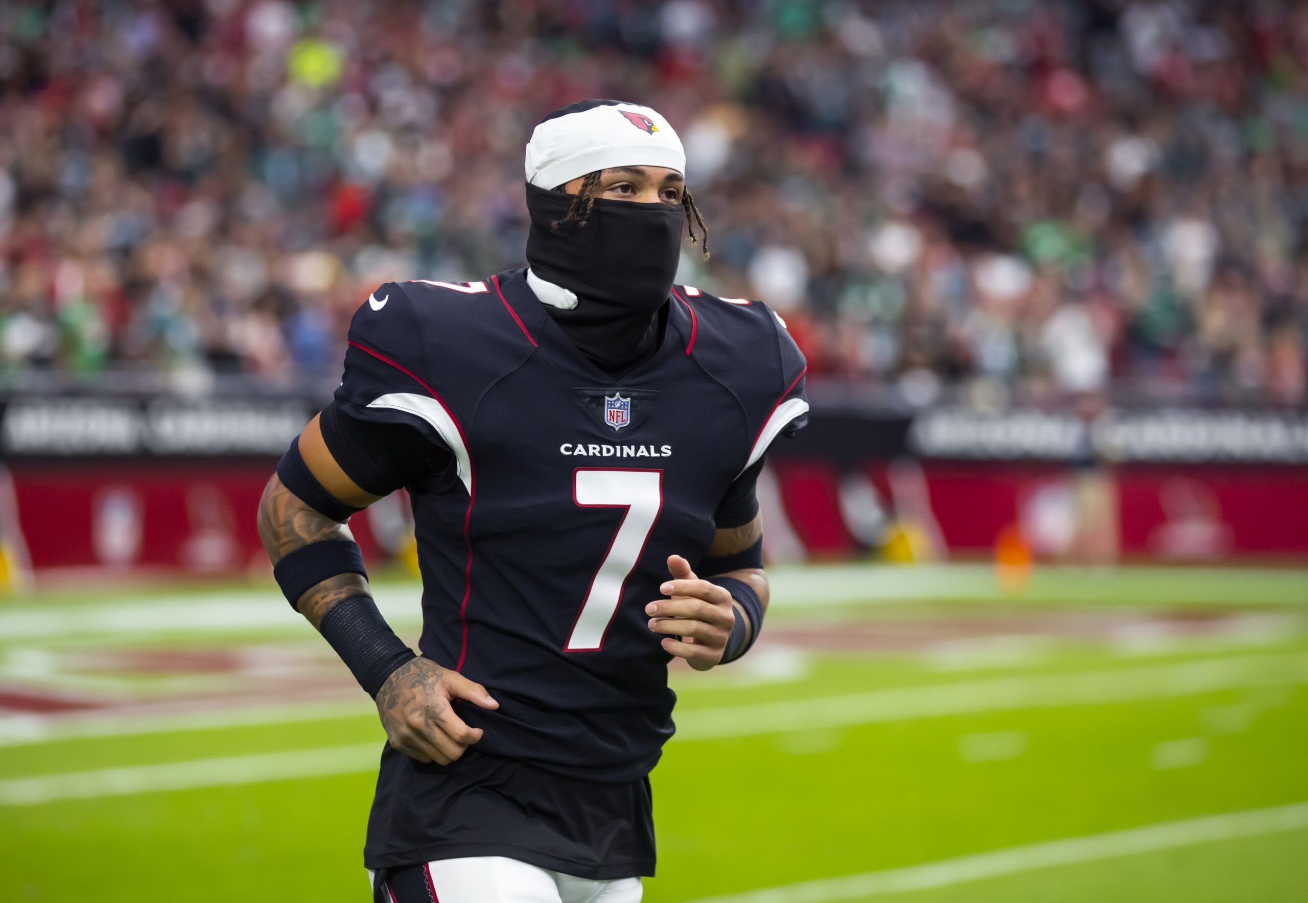 What the Byron Murphy signing means for the Vikings