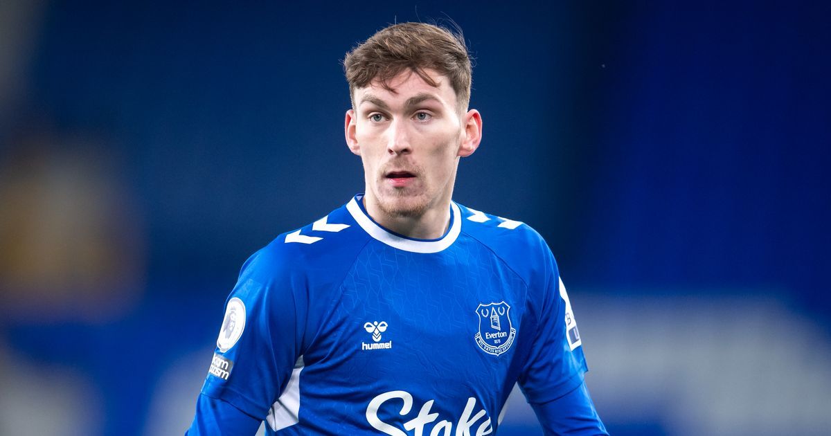 'From what I saw' - Sean Dyche details what James…