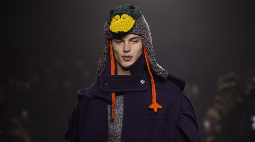 Burberry Appoints McLaren's Kate Ferry as CFO