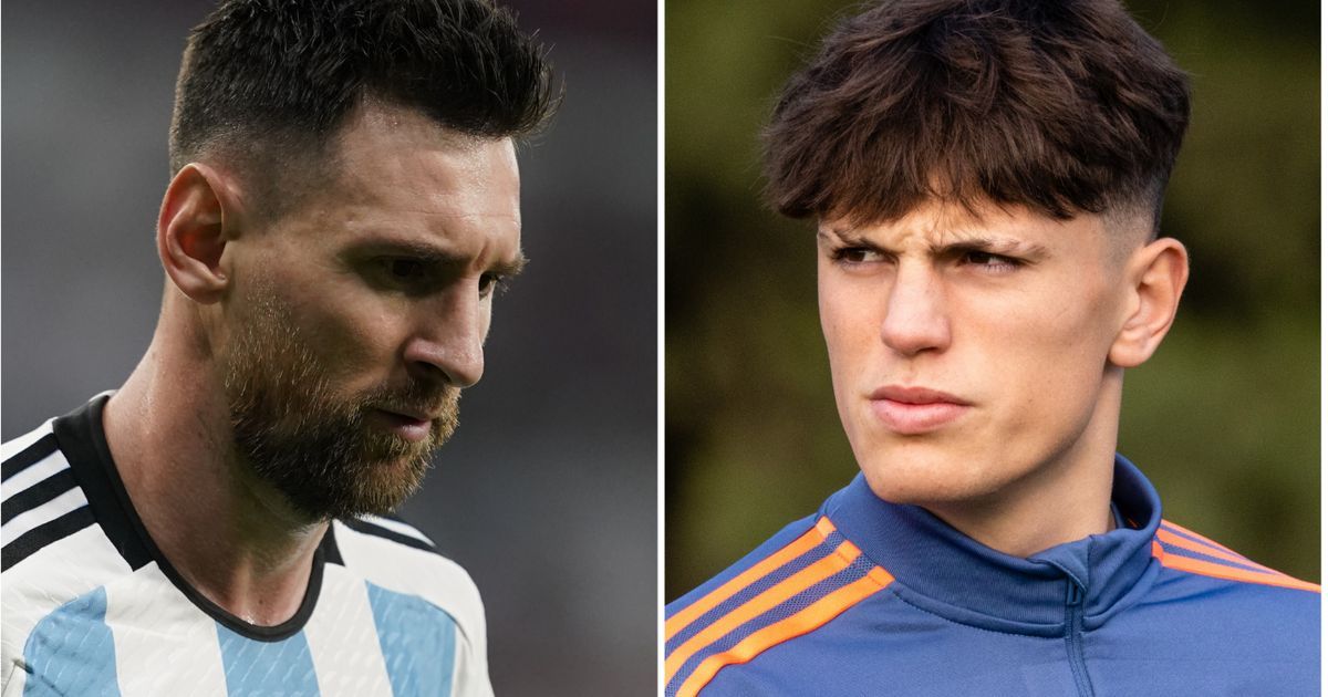 Alejandro Garnacho remains primed to build on Lionel…