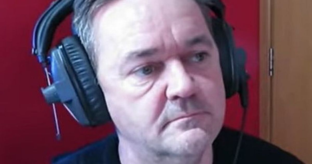 Andy Walker tips two Rangers changes vs Celtic as he…