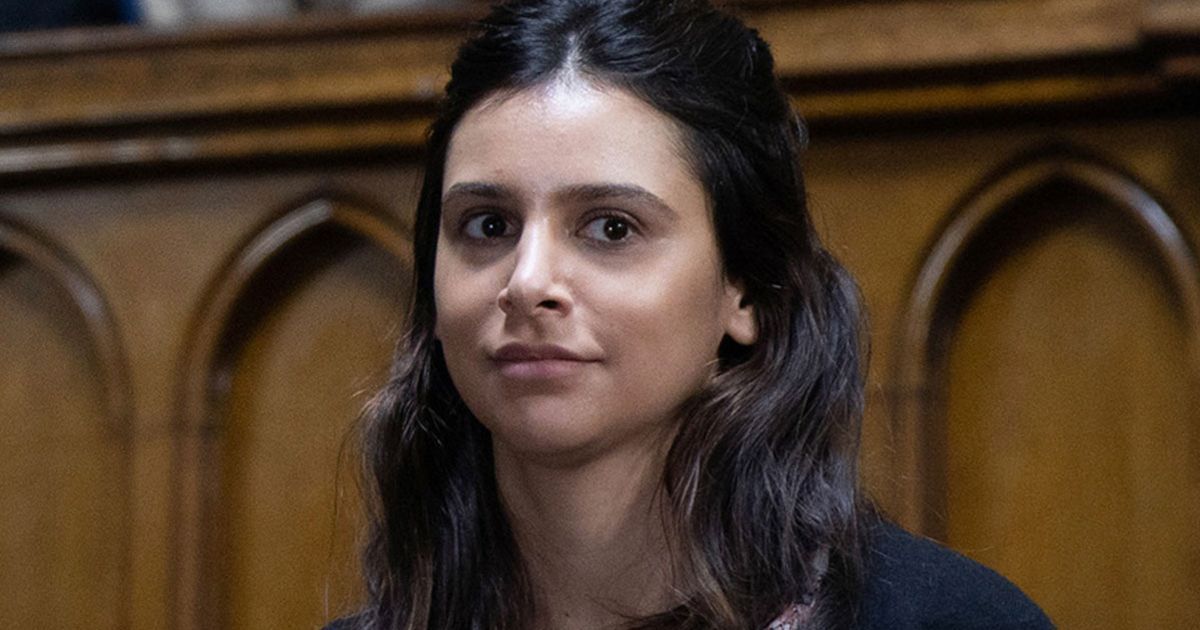 Emmerdale fans in meltdown as killer Meena Jutla…