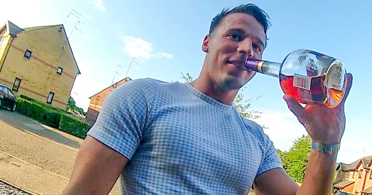 Smiling killer boasts he 'knows what happened' to…