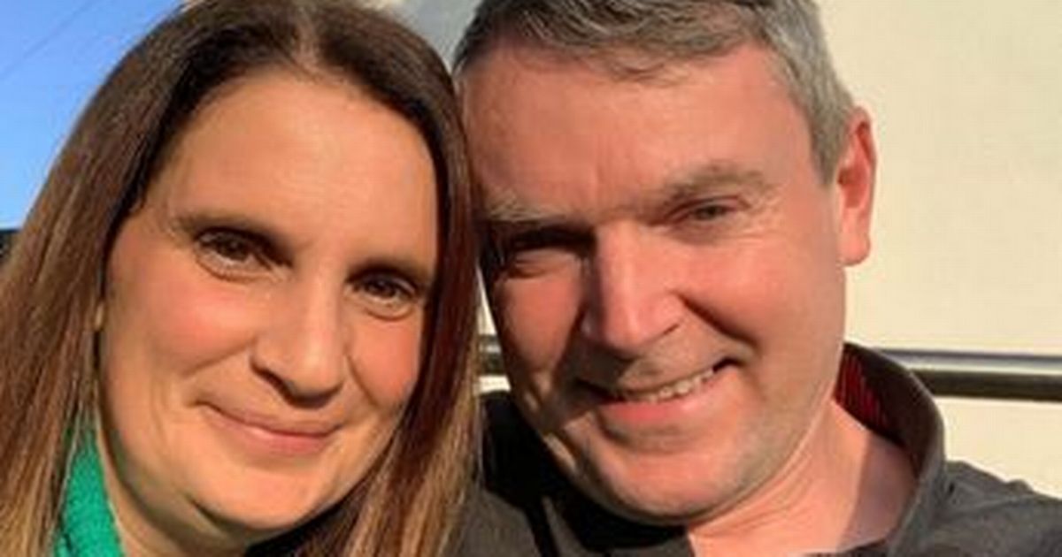 Parents in UK's biggest family will 'take break' from…