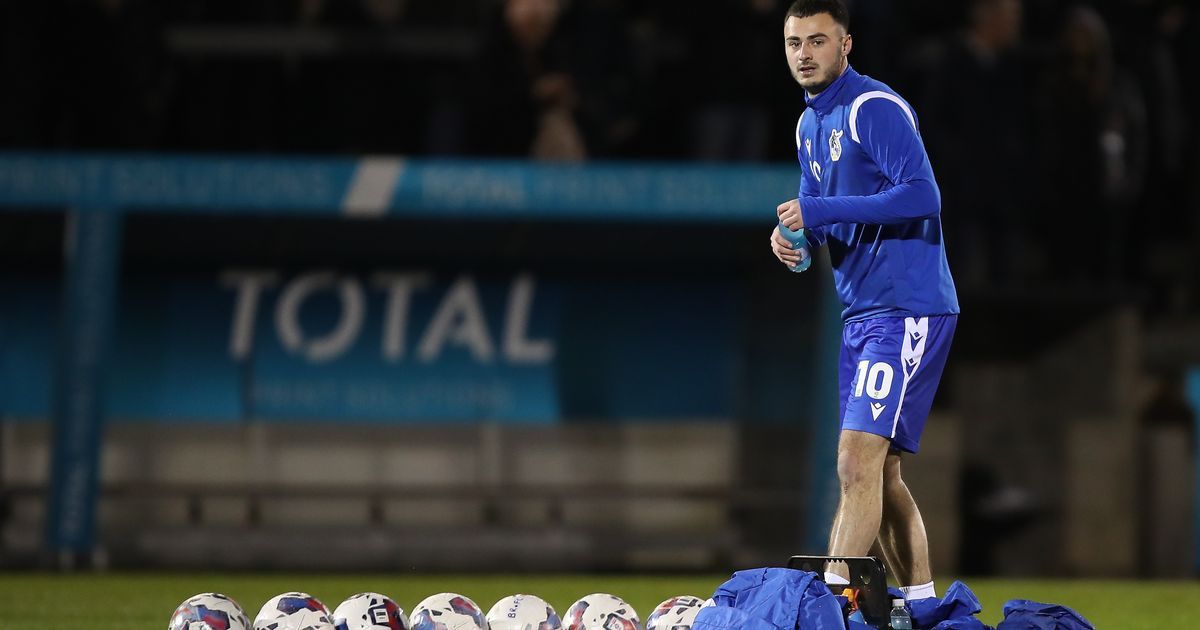 Bristol Rovers verdict: Gas go to school, Aaron…