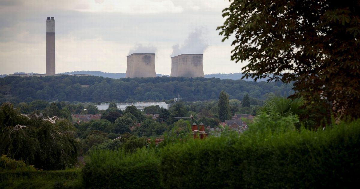 Public consultation over Nottinghamshire developments… Public consultation over Nottinghamshire developments…