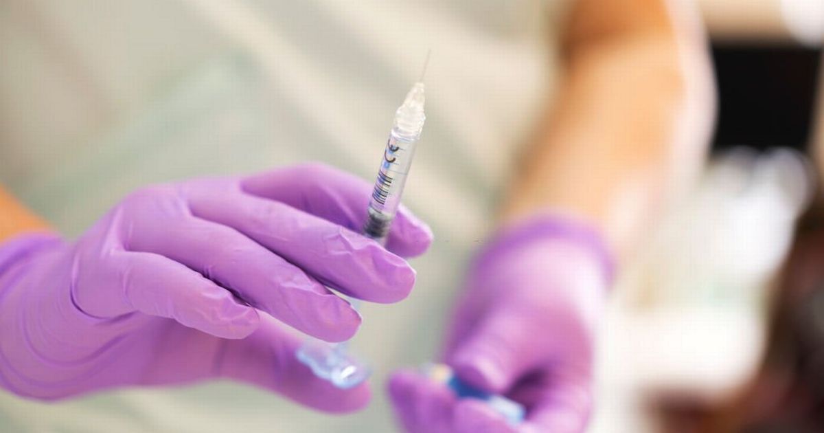 Dublin doctor's warning over 'dangerous' Botox stomach…