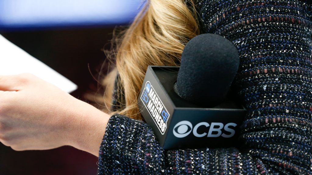 Your Complete Guide To Watching March Madness On CBS…