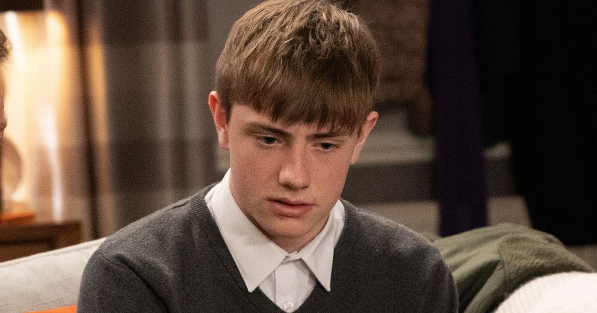 Emmerdale actor Max Fletcher's age and past roles amid…