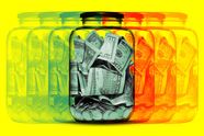 Thinking Of Getting A Money Market Account Consider 