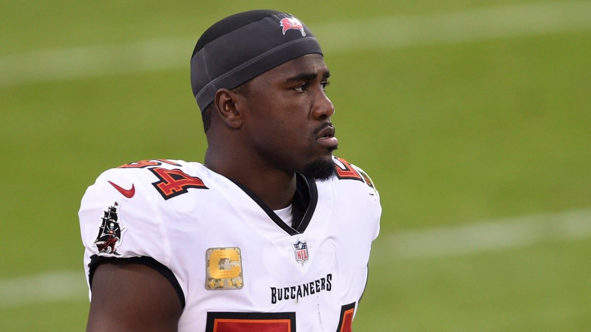 Sports Illustrated - Report: Buccaneers to Retain LB… Sports Illustrated - Report: Buccaneers to Retain LB…