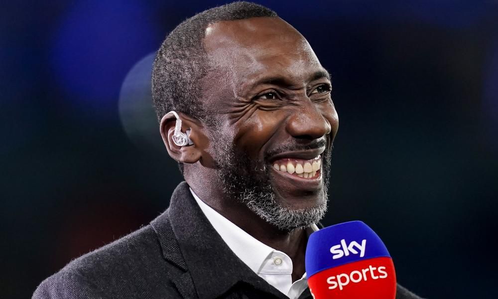 Jimmy Floyd Hasselbaink joins England setup as Chris…